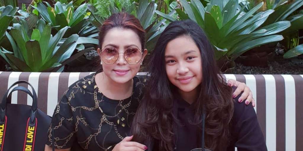 12 Tahun Wafat, Ini Kondisi Keluarga Adi Firansyah Mantan Kekasih ...