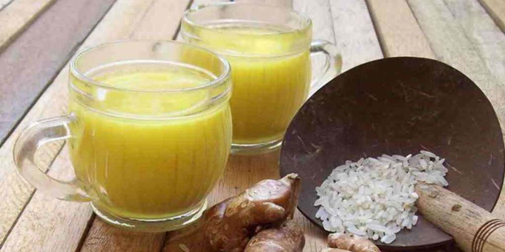 Cara Membuat Jamu Beras Kencur yang Enak dan Sehat, Juga Kunyit Asam ...