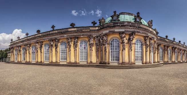 Menjelajah Destinasi Penuh Sejarah di Jerman | Dream.co.id