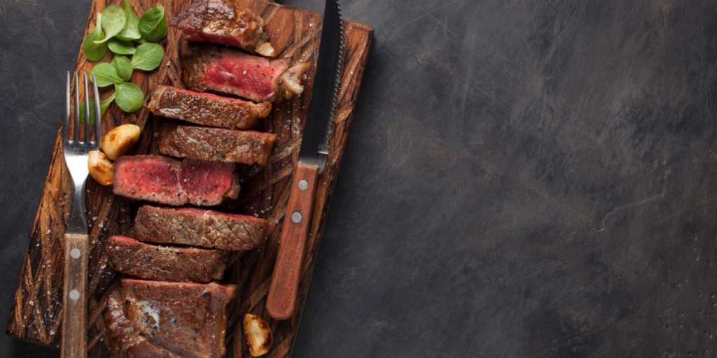 4 Manfaat Daging bagi Kesehatan Tubuh, Penting untuk Dipahami | Dream.co.id