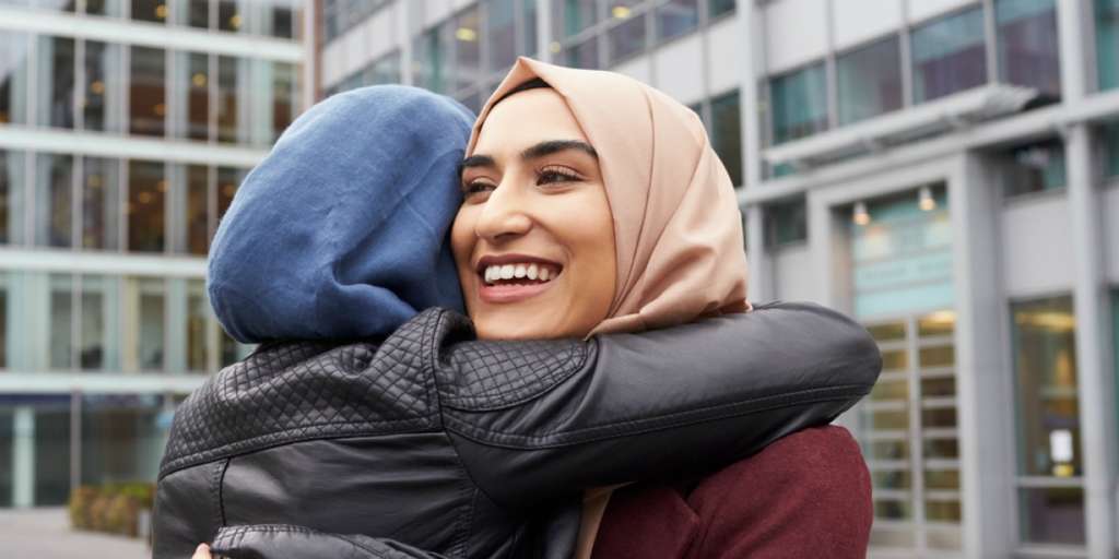 Menjawab Salam Dalam Hati, Bolehkah? | Dream.co.id