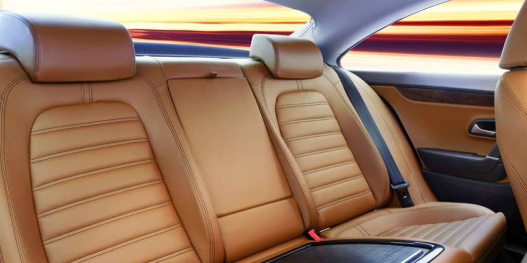 Musuh Bebuyutan Jok Kulit Sintetis Mobil, Apes Bila Sampai Kena | Dream ...