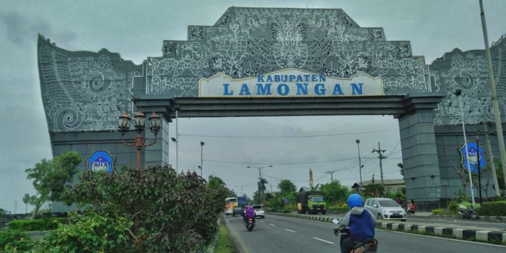 Menyusuri Jejak Sejarah Islam di Lamongan | Dream.co.id