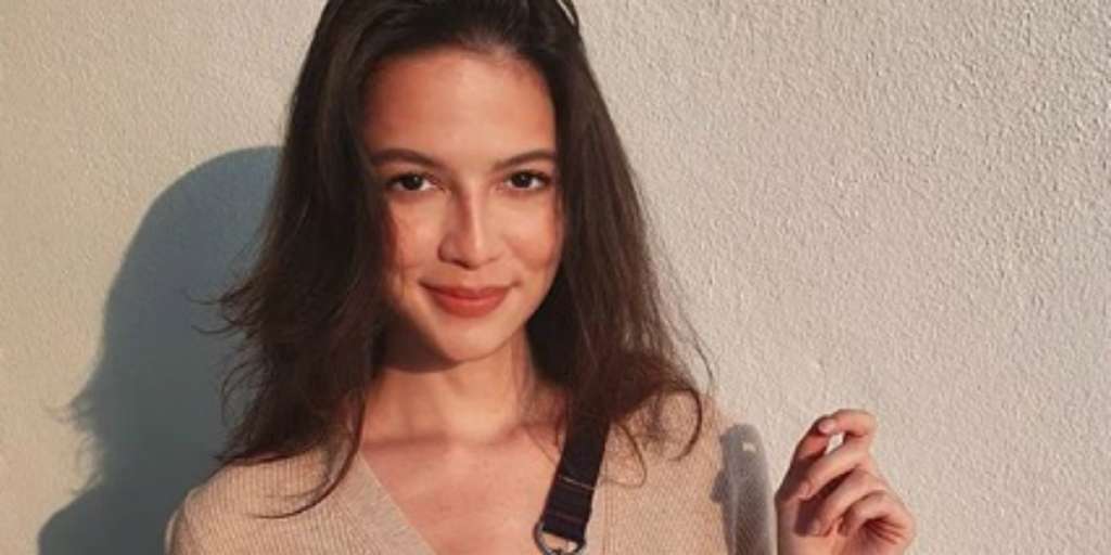 Gaya Modis Juria Hartmans, Kekasih Baru Gading Marten? | Dream.co.id