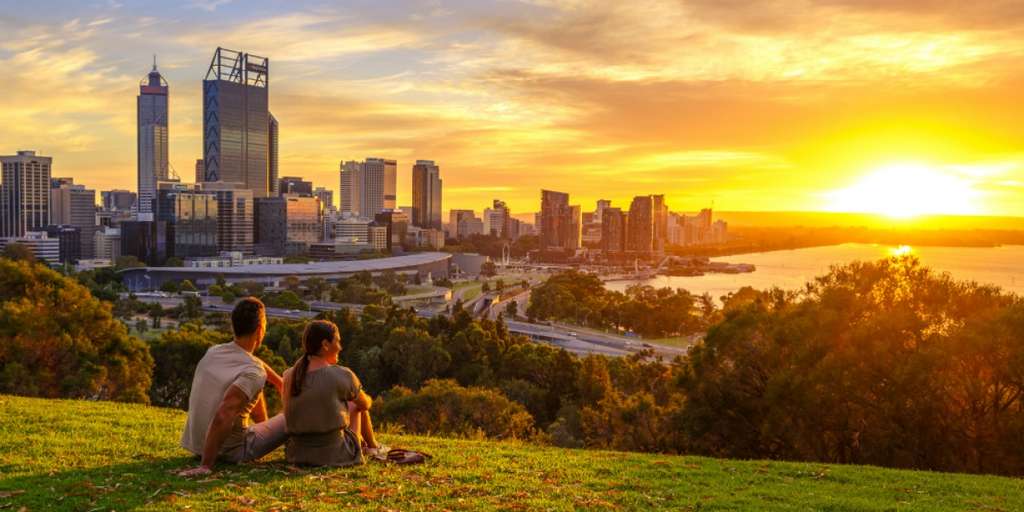 Rekomendasi Wisata Romantis di Perth, Australia Barat | Dream.co.id