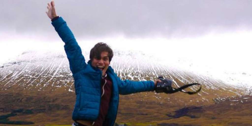 Sosok Reynhard Sinaga, WNI Pemerkosa 48 Pria di Inggris | Dream.co.id
