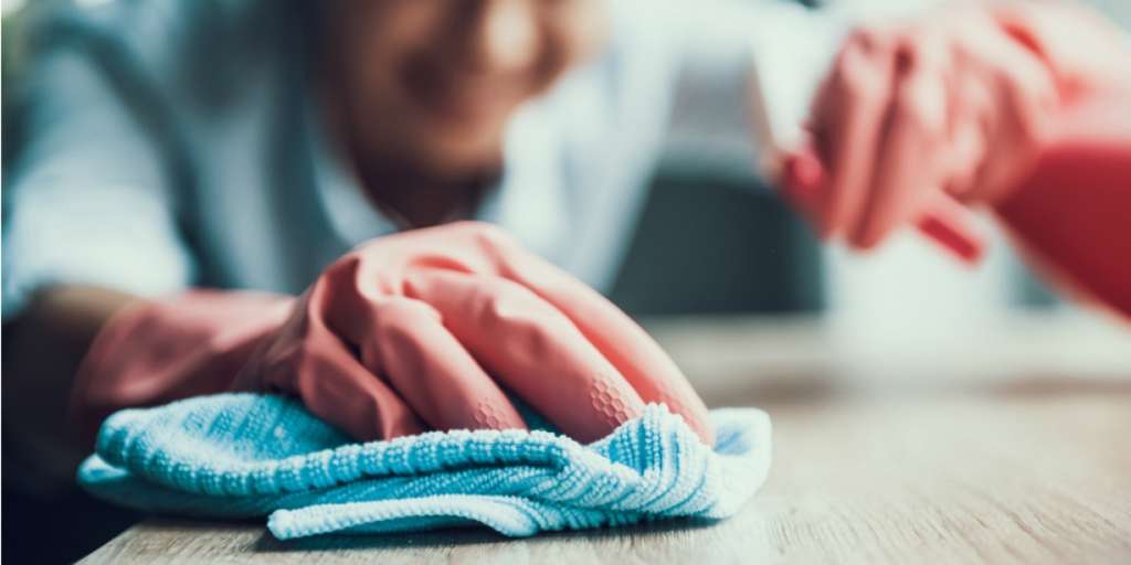 Daftar Peralatan Bersih-bersih yang Wajib Ada di Rumah | Dream.co.id