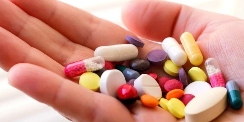 Perlukah Konsumsi Suplemen Vitamin Tambahan? Yuk, Cari Tahu | Dream.co.id