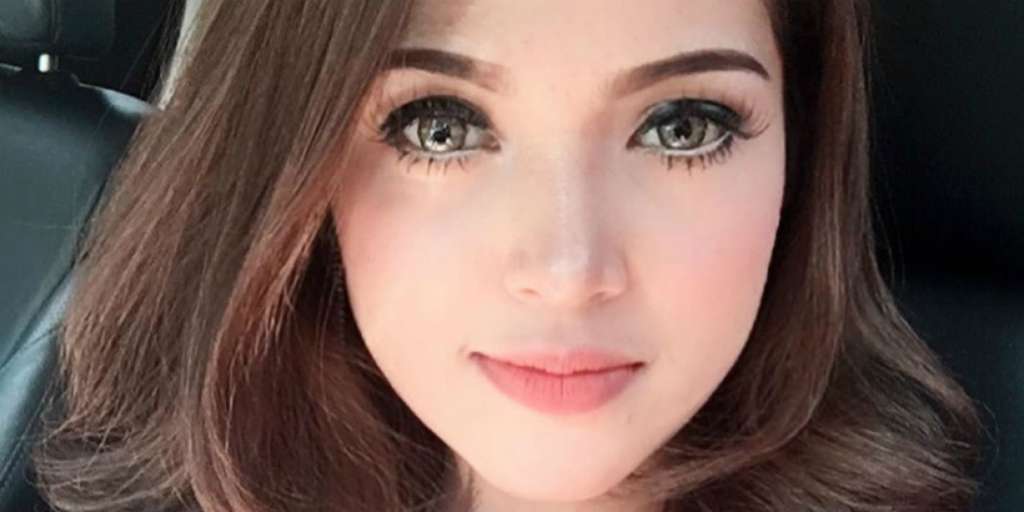 Jadi Pencopet Cantik di Preman Pensiun 4, Begini Ovita Vivi di ...