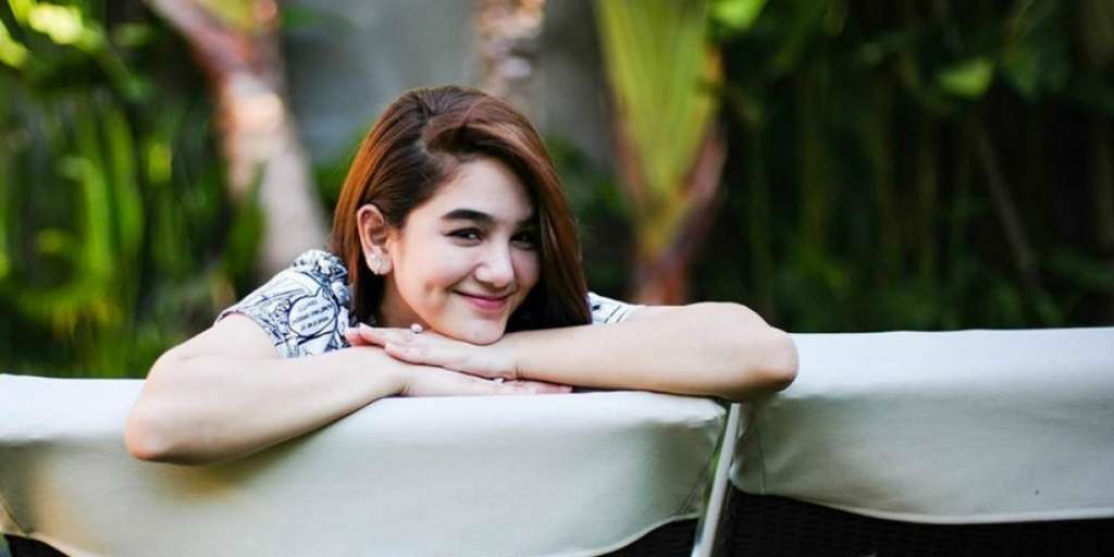 Mengenal Hana Hanifah, Artis FTV dan Selebgram yang Disebut Kriss Hatta Kekasih | Dream.co.id