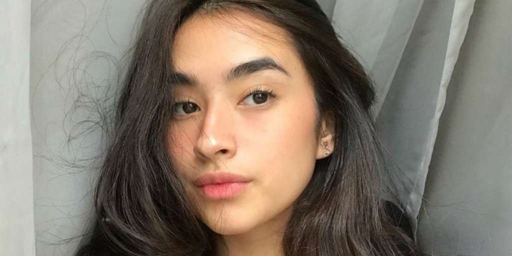 Pesona Nadia Raisya, Kekasih Putra Sulung Umi Pipiik | Dream.co.id