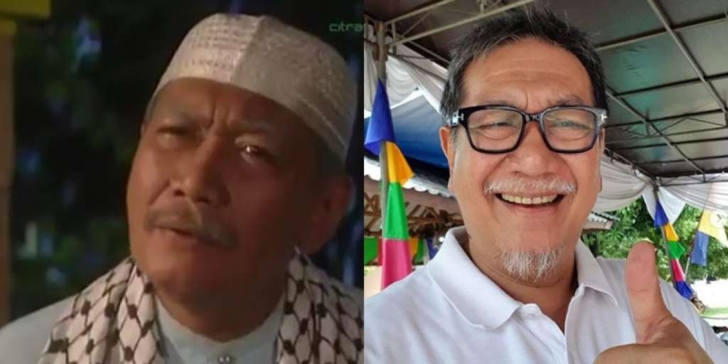 20 Tahun Berlalu, Begini 10 Potret Terbaru Para Pemain Sinetron Lorong Waktu | Dream.co.id