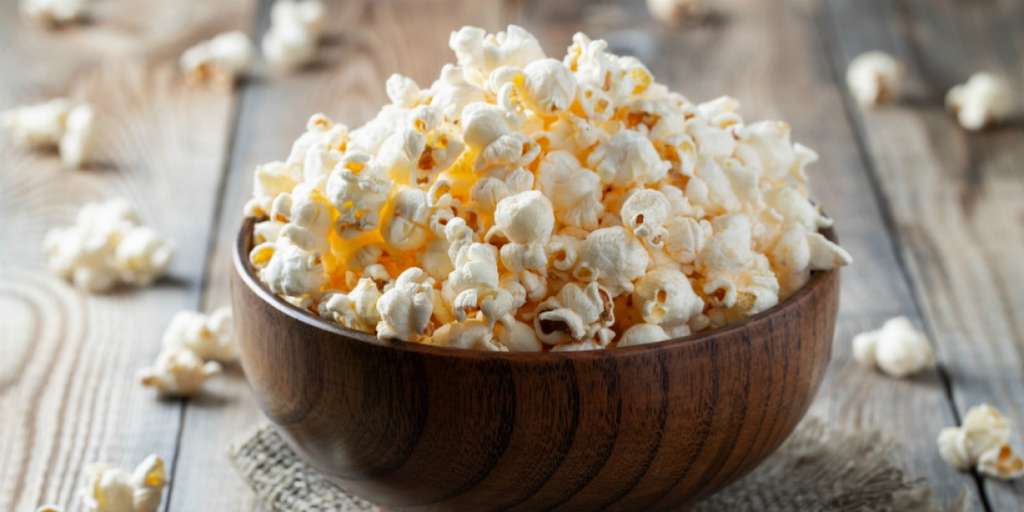 Cara Masak Popcorn Sehat, Cocok untuk yang Sedang Diet | Dream.co.id