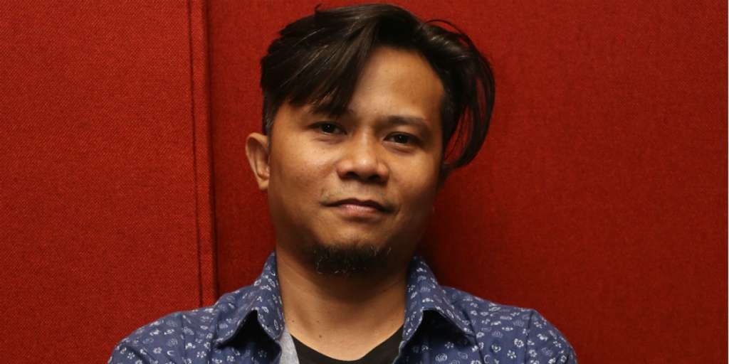 Perjalanan Hijrah Reza Eks Drummer Noah: Sama Allah Dijabah - Photo 1 ...