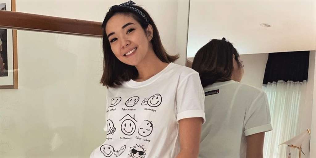 Terungkap! Sosok Pemeran Pria dalam Video Syur Gisel 19 Detik | Dream.co.id