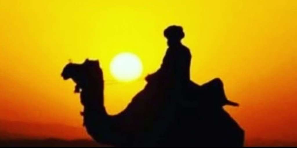 Kisah Sahabat Bertemu Al Jassasah, Sang Pengawal Dajjal | Dream.co.id