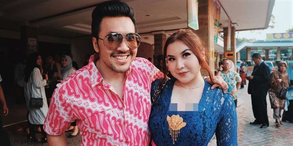 8 Potret Audrey Davis, Putri David Naif yang Cantik Abis | Dream.co.id 8 Potret Audrey Davis, Putri David Naif yang Cantik Abis | Dream.co.id