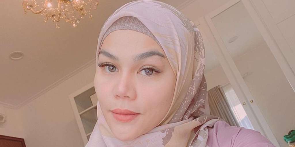 3 Artis Yang Putuskan Pindah Agama Di Tahun 2020 Id