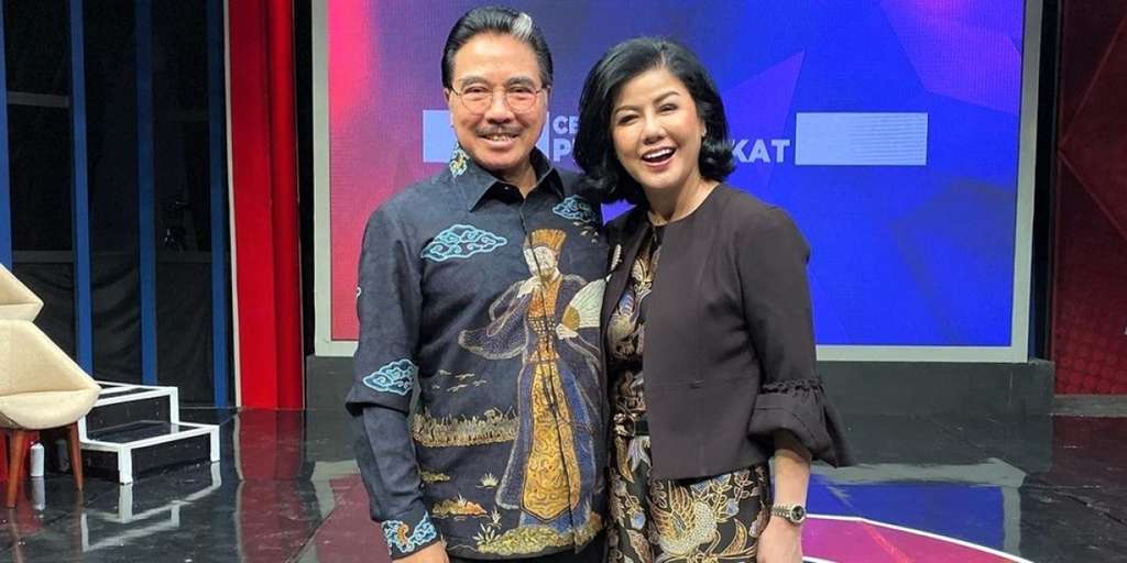 7 Potret Sila Hasian, Anak Hotma Sitompul Diduga Bongkar Aib Desiree ...