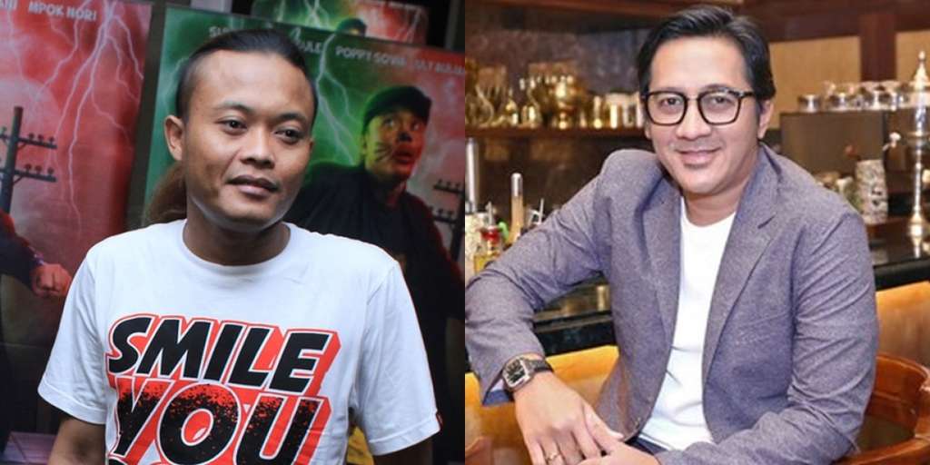 Gapai Popularitas dan Materi, Potret Lawas 9 Pelawak OVJ Ini Manglingi ...