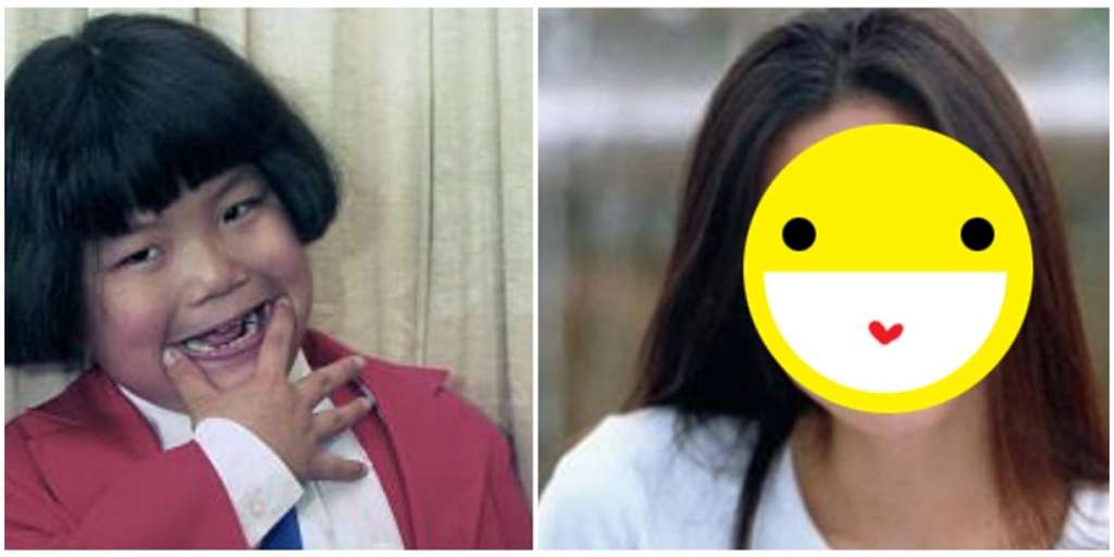 Foto Terkini 5 Aktris Cilik China, Cewek yang Ditolak Boboho Kini ...