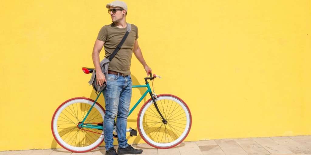 Tren Sepeda Kalcer, Apa Maksudnya? | Dream.co.id