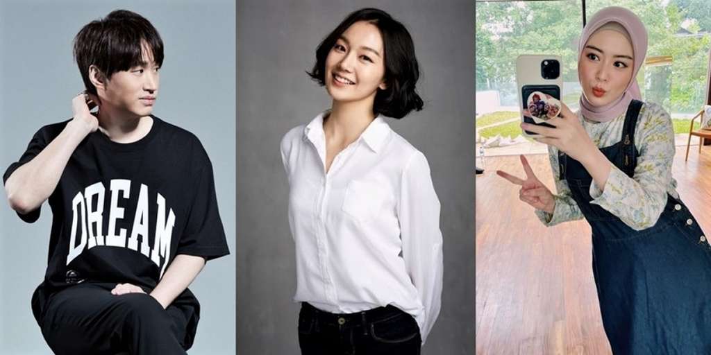 10 Artis Korea Ini Ternyata Pernah Tinggal di Indonesia, Ada yang Lahir di Jogja | Dream.co.id
