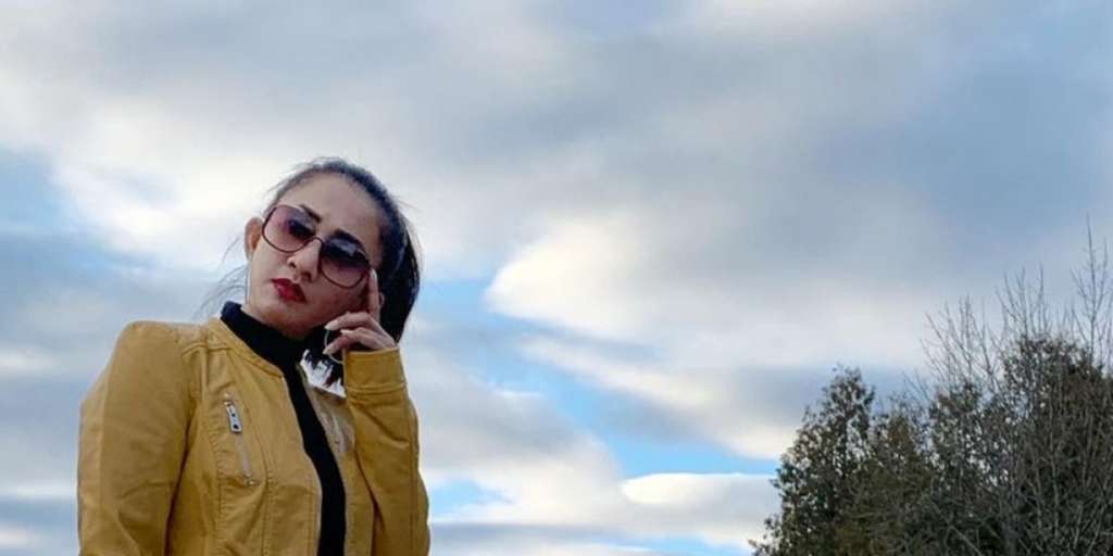 Artis Ini Dulu Dituduh Lakukan Pelet ke Suami, Begini Kabar dan ...