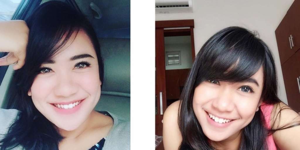 Potret Retno Astriani Anak Komedian Doyok, Luput dari Sorotan! - Photo ...