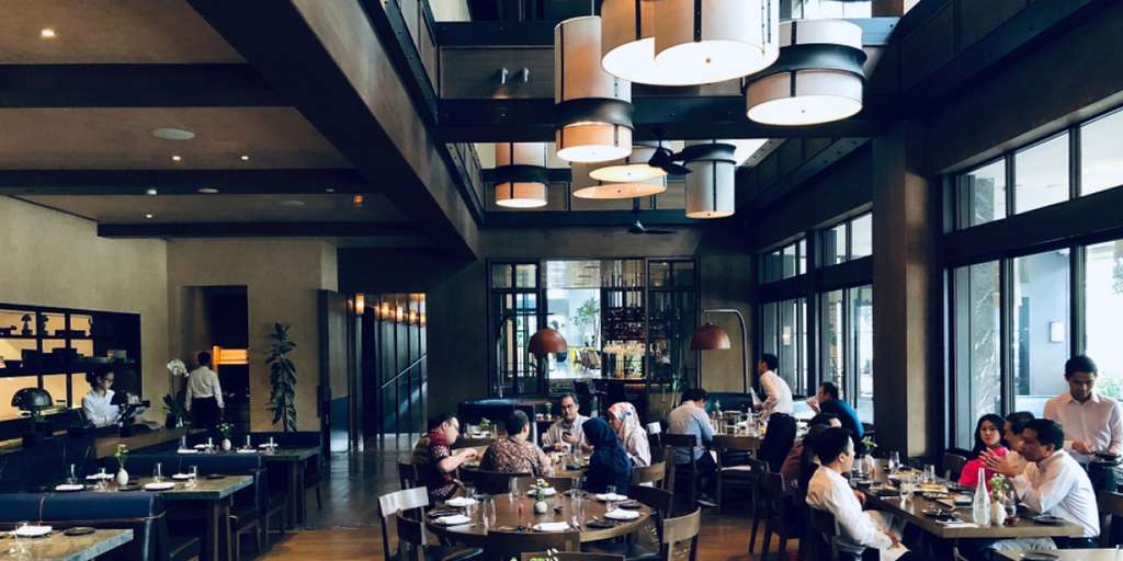 Terungkap! Total Biaya Hidup Karyawan di Kawasan Elit SCBD | Dream.co.id