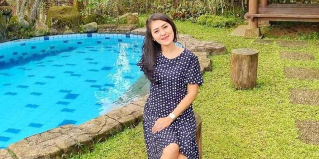 5 Potret Terbaru Bunga Niara, Mantan Istri Pertama Andika Eks Kangen ...