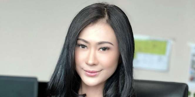 Perjungan Ita Rahma yang Tidak Mudah Jadi Artis | Dream.co.id