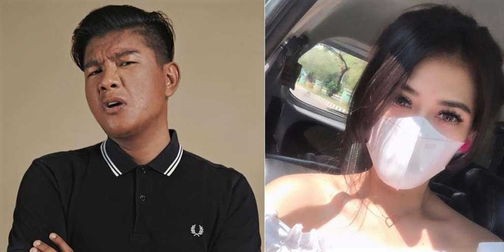 Tak Pernah Terekspos, 10 Potret Mantan Istri Pertama Andika Kangen Band ...