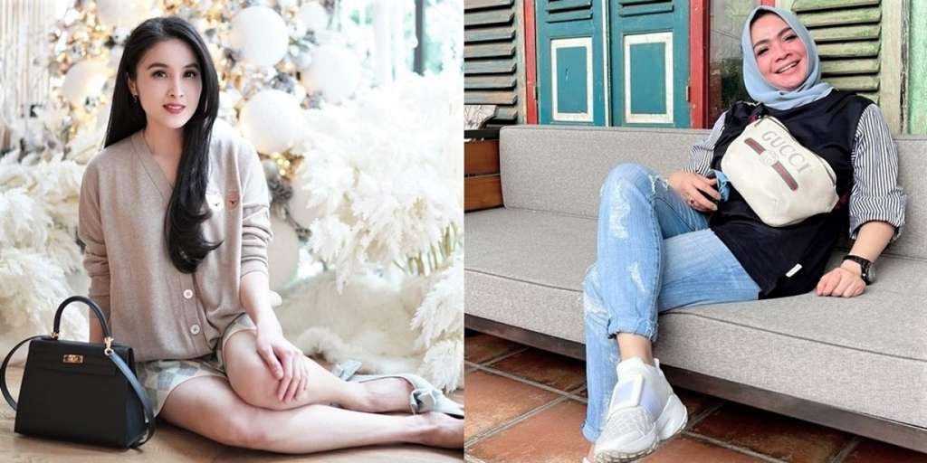 Tajir Melintir, 8 Seleb Ini Ternyata Doyan Berburu Barang Diskon, Artis Terakhir Bikin Syok ...