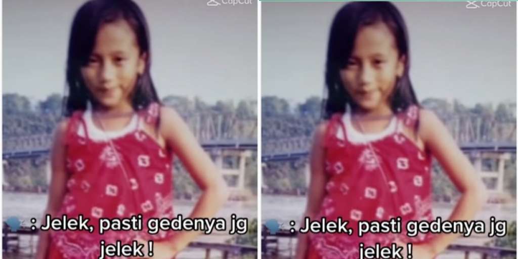 7 Potret Cewek yang Dulu Dihina Jelek, Kini Nasibnya Berubah Drastis ...