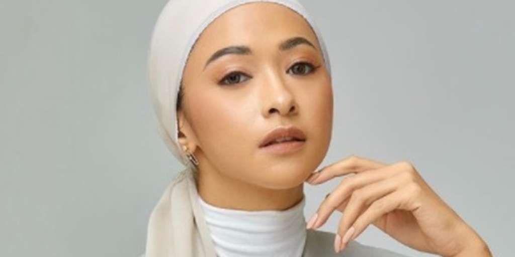 10 Potret Before-After Rumah Baru Poppy Bunga, Desainnya Bikin Takjub ...