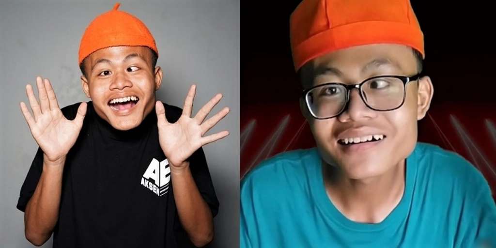 Ingat Sony Wakwaw? Dulu Terkenal Kini Kondisi Hidupnya Memilukan, Lihat ...