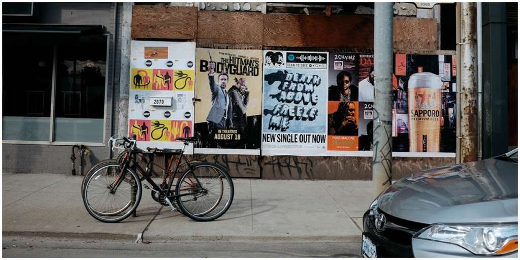 Manfaat Poster serta Beragam Jenis dan Tujuannya untuk Membantu ...