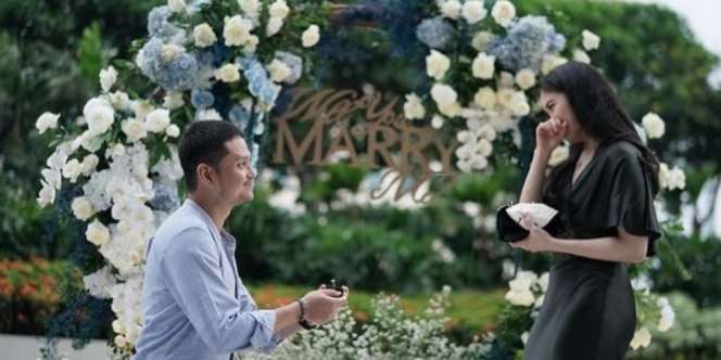 Segera Jadi Besan, Intip Gurita Bisnis Fofo Sariaatmadja dan Harry ...