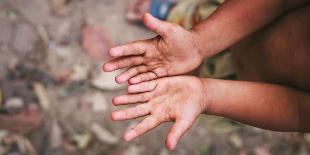 Kelaparan di Indonesia Tertinggi Ketiga Asia Tenggara, Yuk Bantu Lewat ...