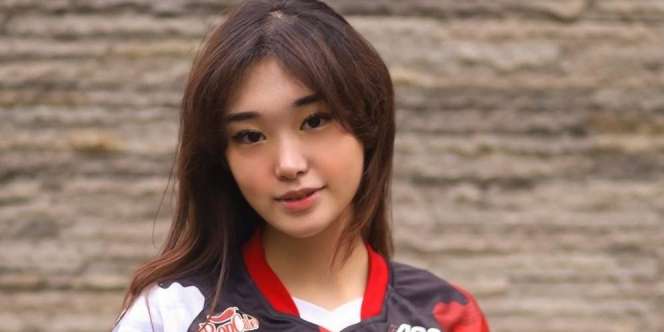 Dear Para Cowok Catat... Ini Kriteria Pria Idaman Livy Renata | Dream.co.id