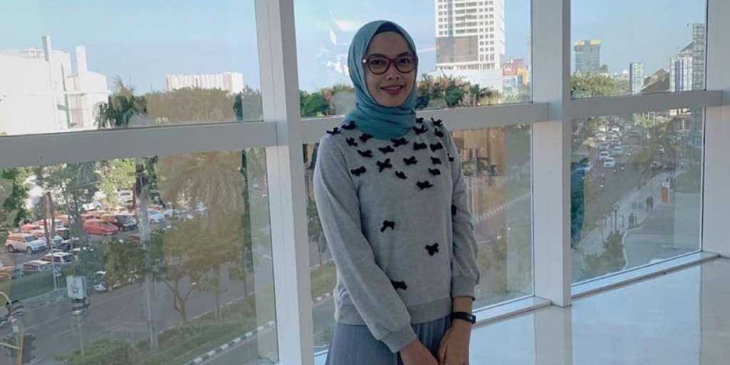 7 Potret Ghea Mantan Istri Ifan Seventeen yang Jarang Tersorot, Dokter yang Punya Banyak Bisnis ...