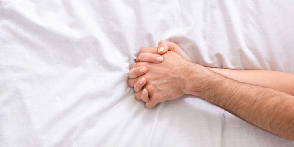 Bercumbu Namun Tidak Terjadi Jimak, Apakah Tetap Harus Mandi Wajib ...