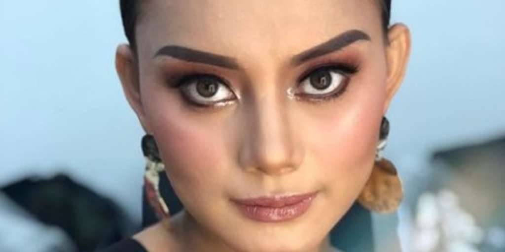 Masih Ingat Pengemis Viral Jadi Model? Begini Nasibnya Usai Terkenal ...