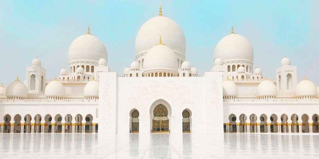 Jannah Artinya ‘Kebun Surga’, Ketahui Dalil dan Nama-Nama Surga Menurut ...