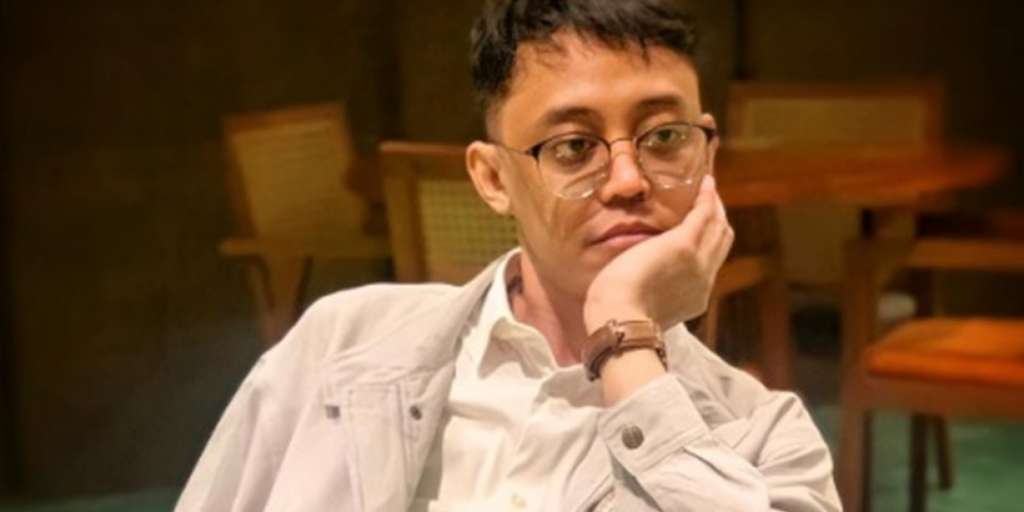 Masih Ingat Ario Kiswinar Anak yang Tak Diakui Mario Teguh? Begini Nasibnya Sekarang! - Photo 5 ...