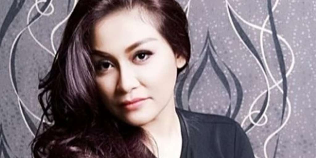 Masih Ingat Virnie Ismail? Lama Tak Ada Kabar, Kini Penampilannya Bikin ...