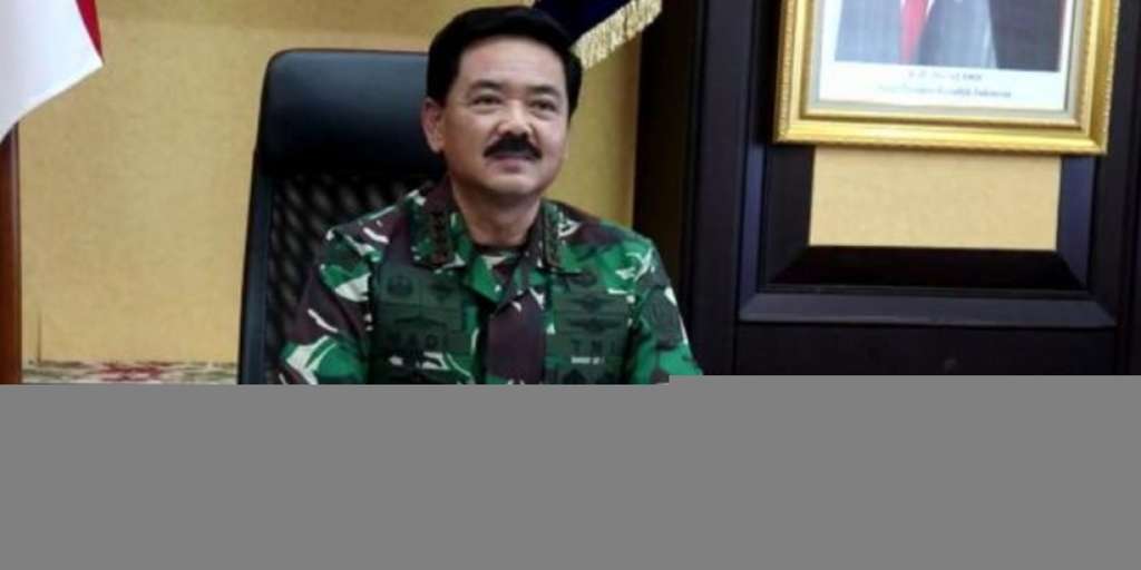 Intip Harta Kekayaan Mantan Panglima TNI Hadi Tjahjanto yang Disebut Akan Dilantik Jokowi Jadi ...