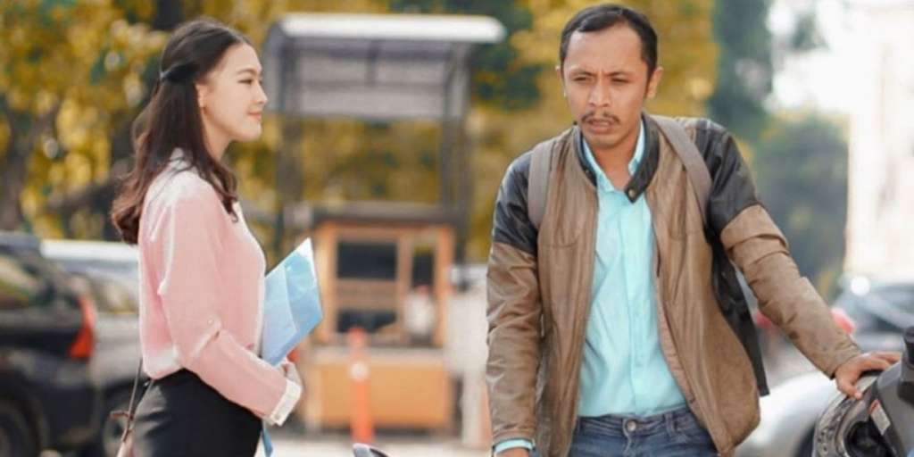 Ingat Ana Riana, Istri Mas Pur di Tukang Ojek Pengkolan? Penampilan ... Ingat Ana Riana, Istri Mas Pur di Tukang Ojek Pengkolan? Penampilan ...