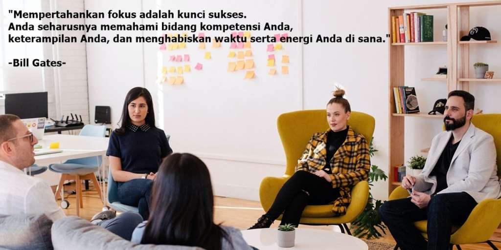 60 Quotes Pengusaha yang Menginspirasi dan Meningkatkan Semangat Kerja ...
